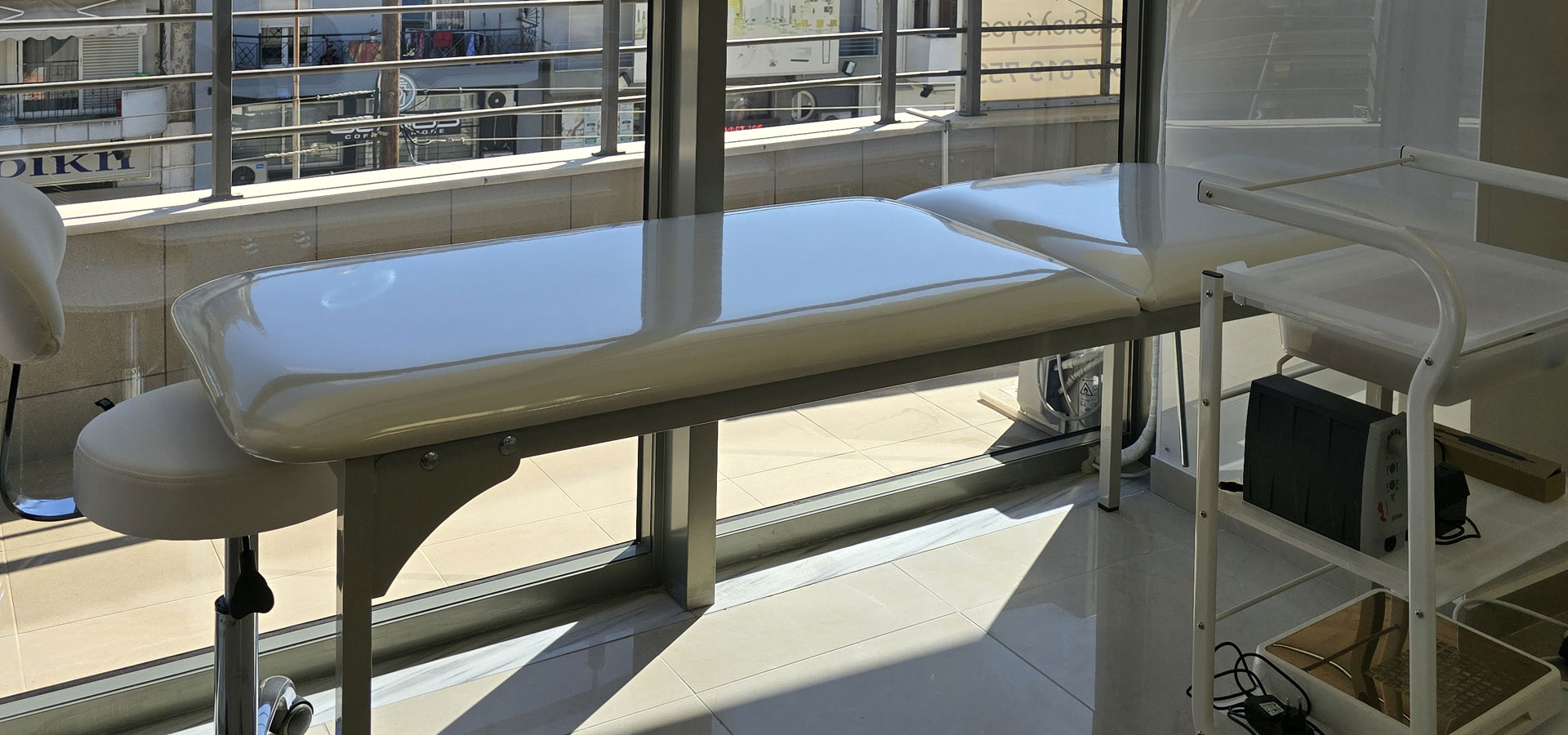 Ποδολόγοι Εύοσμος | PCH Podologika Cheimara